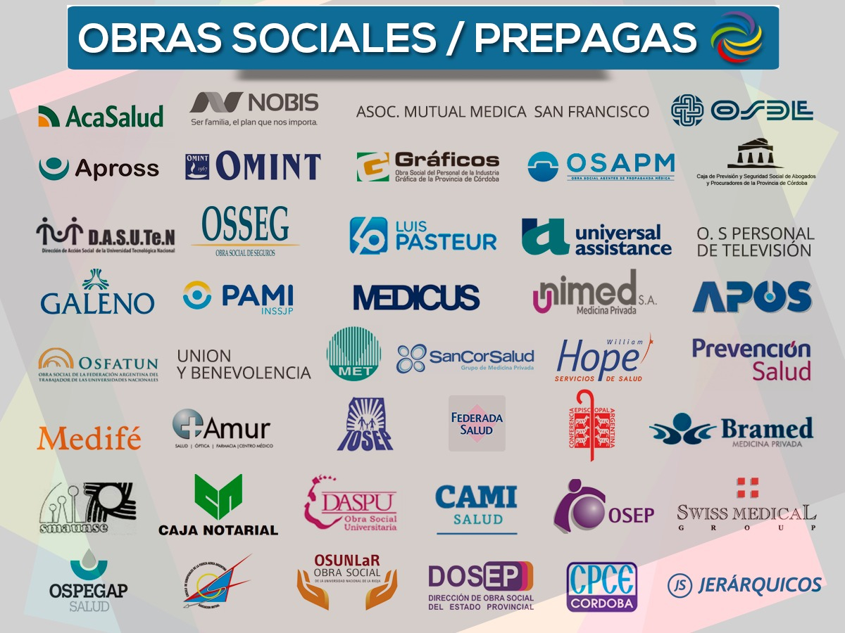 Ya se puede cambiar de obra social sin trabas y en forma gratuita